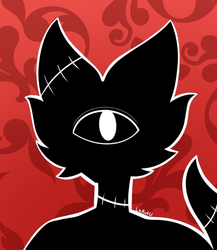 Pixilart - For Demom uploaded by Lakutu