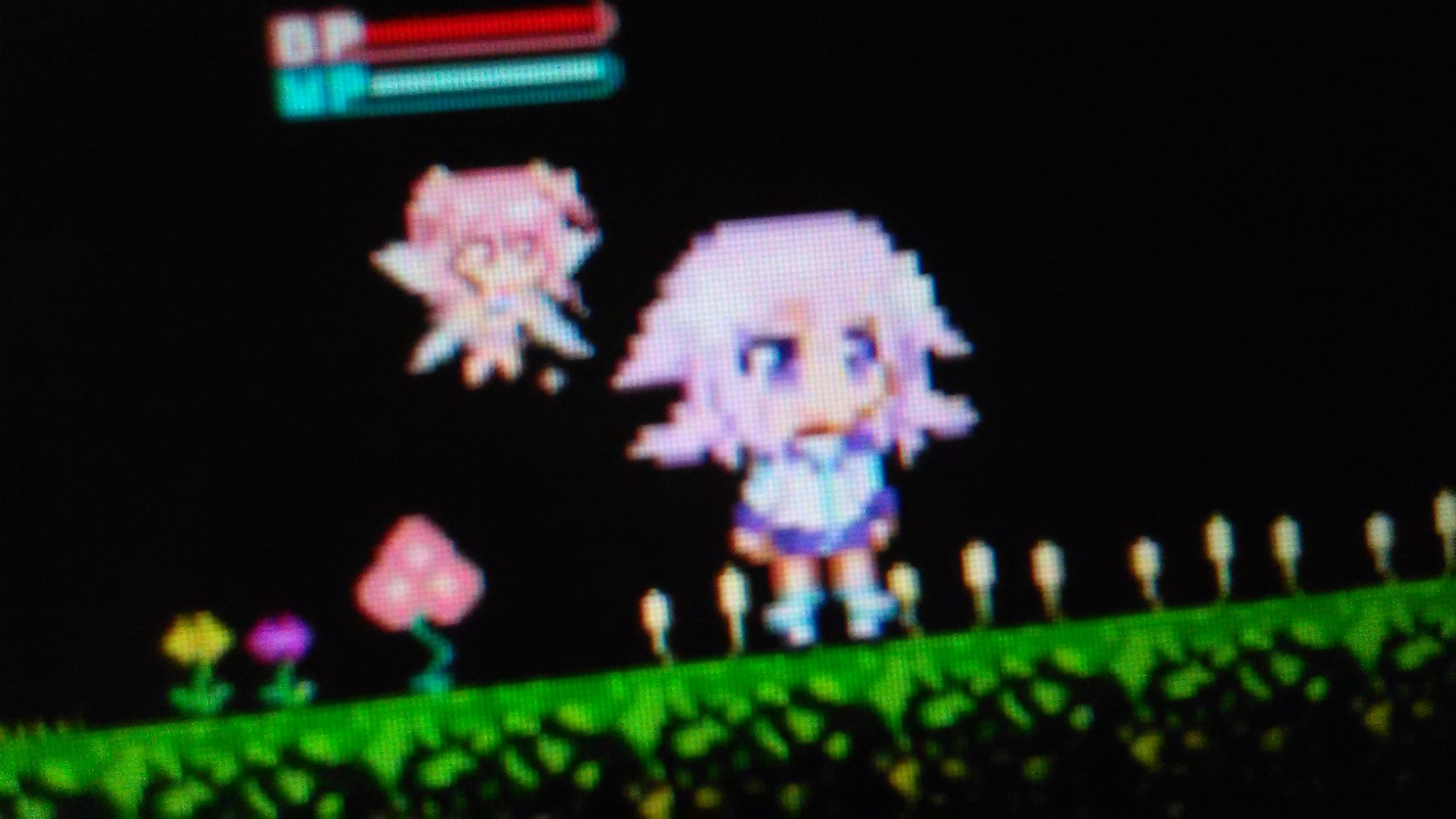 Pixilart - Rabi Ribi Nep Mod uploaded by Manukuu