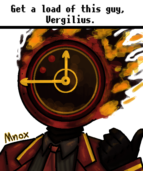 Pixilart - Limbus Company Meme uploaded by Mnox