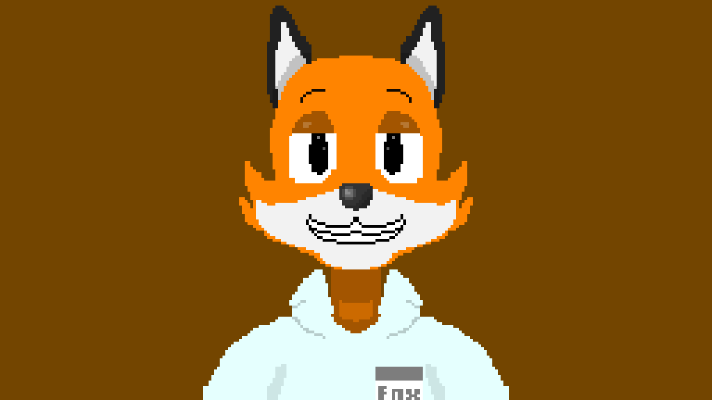 Pixilart - AstRo Katt, Redmund Fan art uploaded by StrangeFox