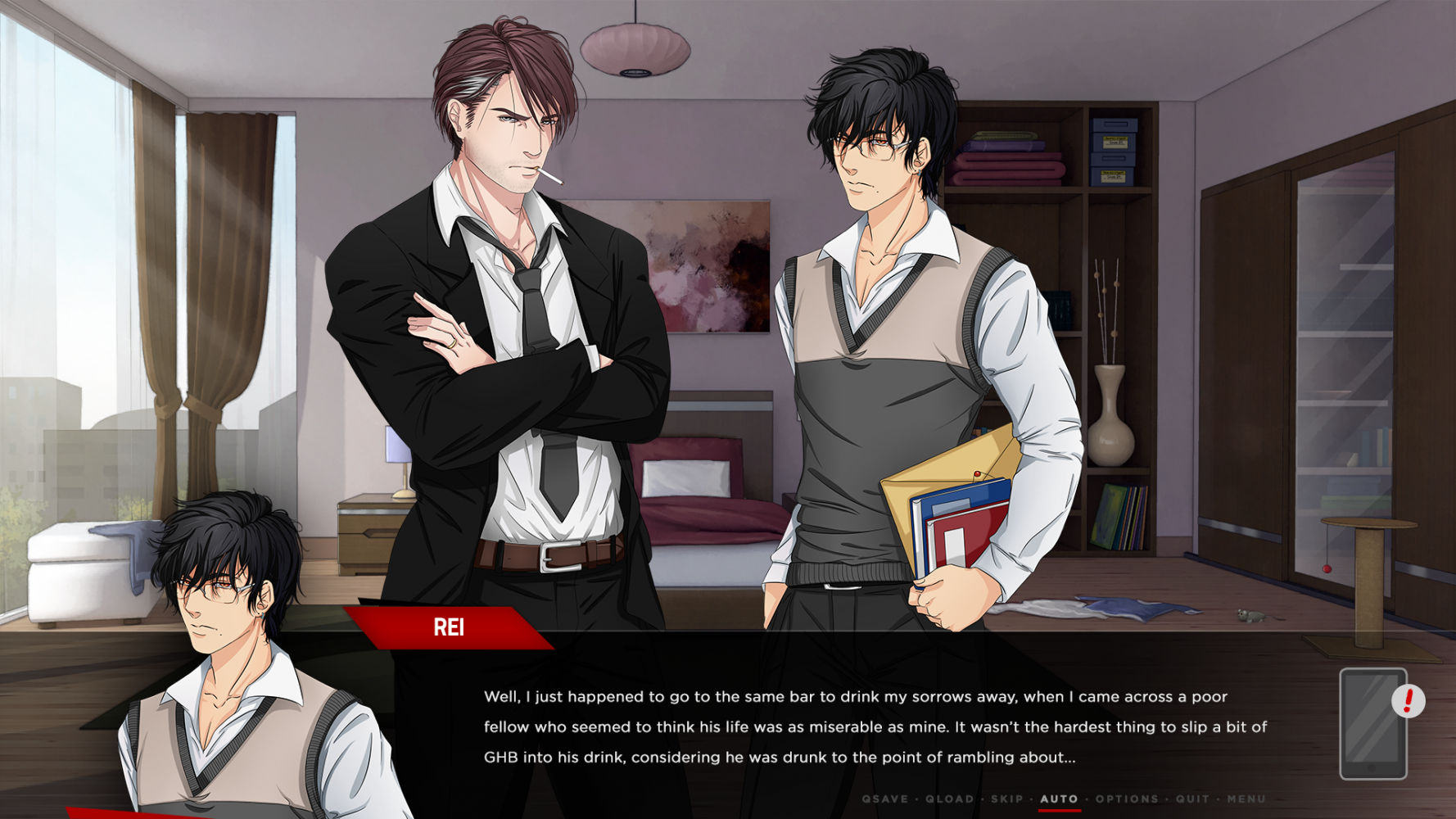 Pixilart - Early stages of GUI~ uploaded by Paradise