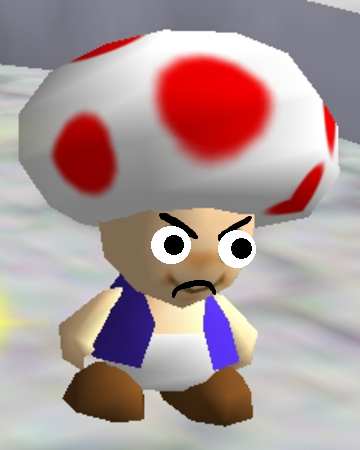 Angry Toad Memes