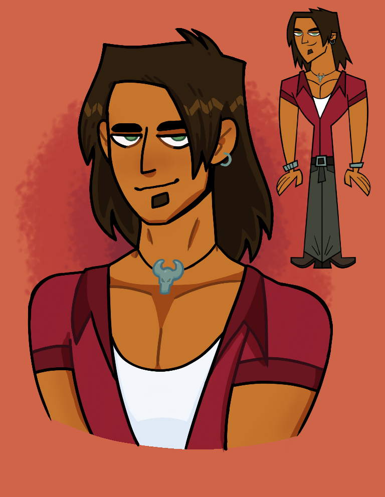 Pixilart - alejandro uploaded by dodecahedron