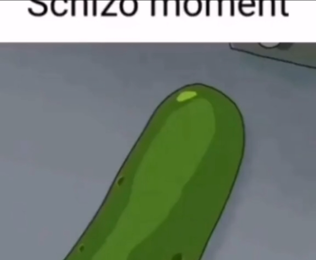 Pixilart - Schitzo moment uploaded by Bruhmomentgamer