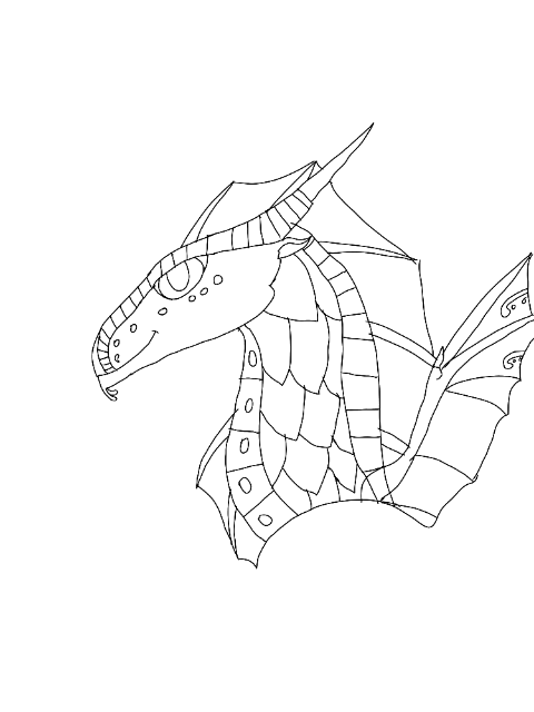 Pixilart - F2u seawing logo base uploaded by NekrousSkulldog