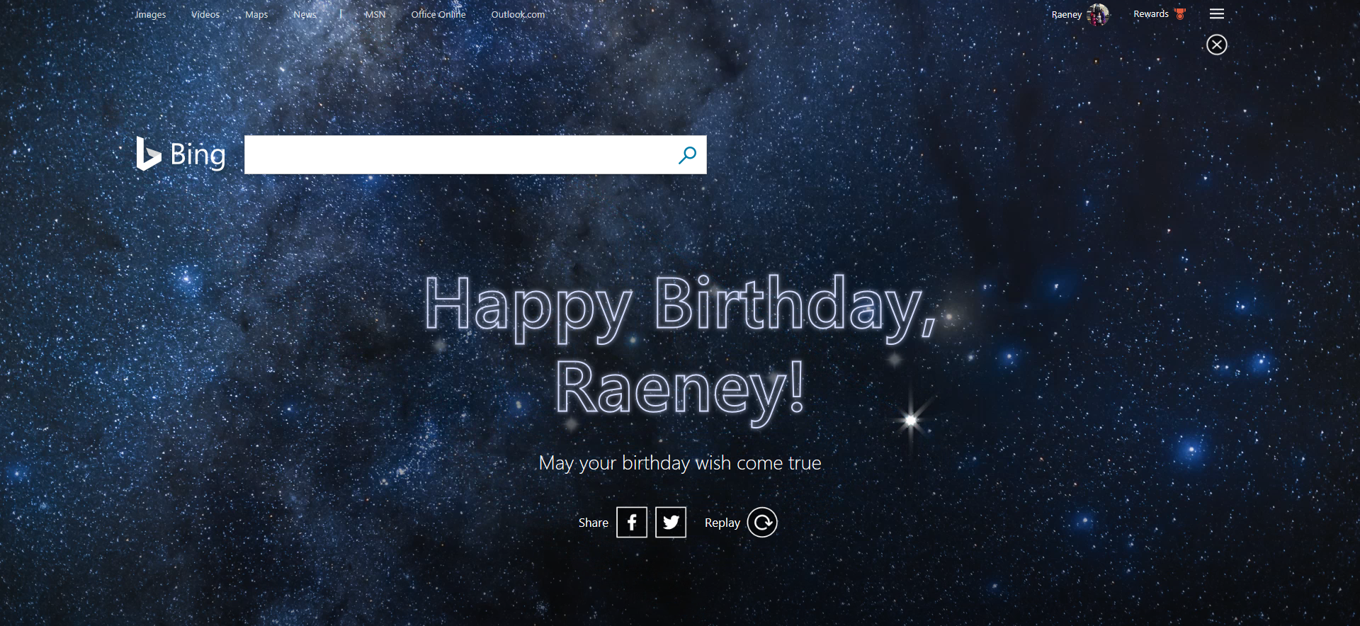 Pixilart - Aww thanks Bing :D uploaded by Cinnamon32