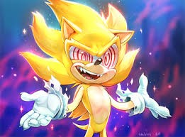 Pixilart - Fleetway pfp uploaded by Sonic-Gamer