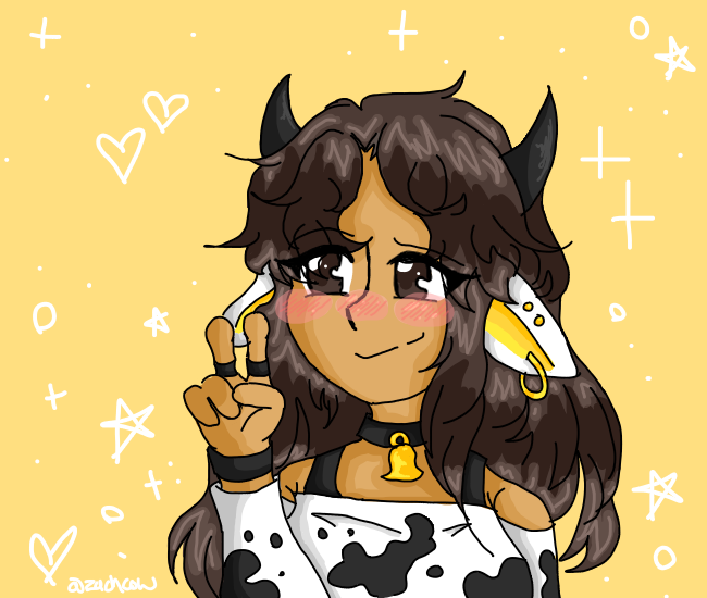 Pixilart - pfp uploaded by zachcow