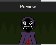 Pixilart - a preview of my next drawing uploaded by julaino