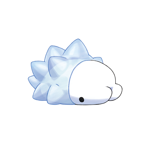 Pixilart - Snom uploaded by DiamondTalon