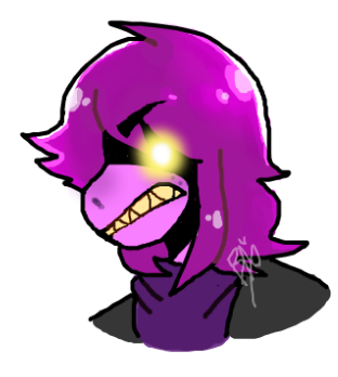 Pixilart - susie uploaded by Bluuarts
