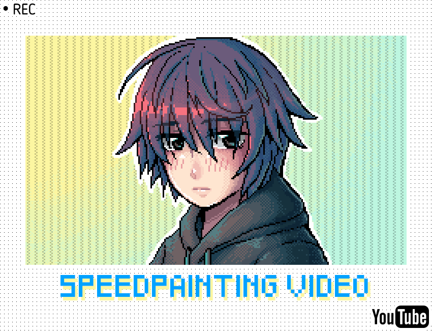Pixilart - Speedpainting uploaded by tsiprivate
