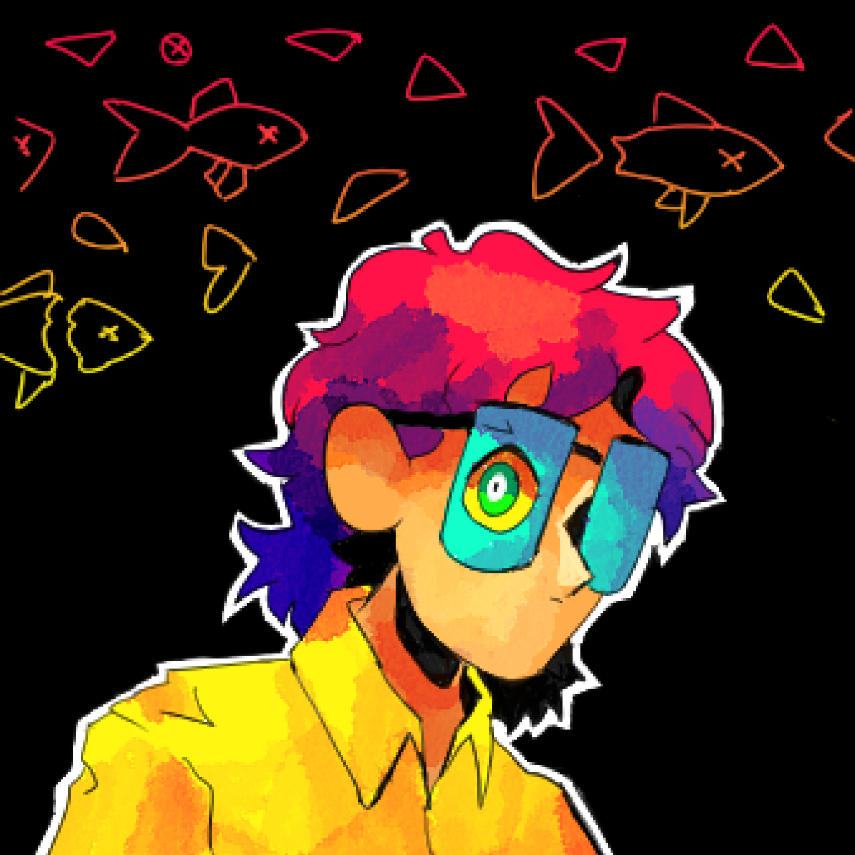 Pixilart - wyn uploaded by Peppermint