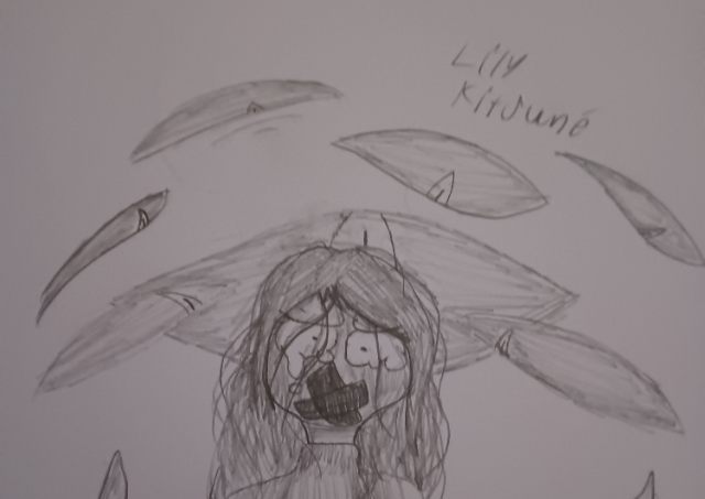 Pixilart - Vent uploaded by ShortestKitsune