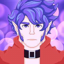 Pixilart - Happy Boi uploaded by Lakutu