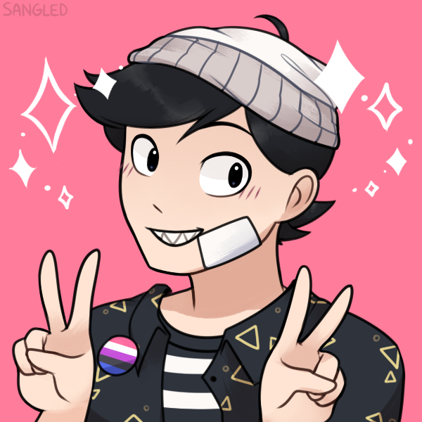 Pixilart - Human Form uploaded by happyslenderbro