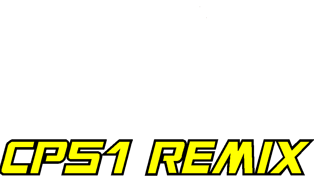 Pixilart - [03.] - CPS1 style remixes / CP uploaded by Sinan-Sabir