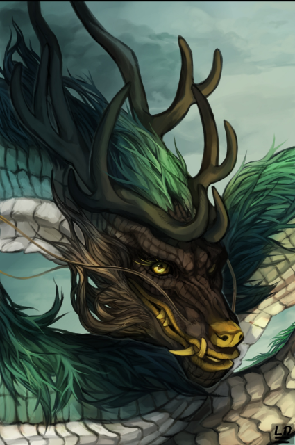 Pixilart - Lustrous woerm uploaded by Sassyjayfeather