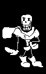 Pixilart - UNDERTALE PAPS ON BUDGET uploaded by TacitYapper9