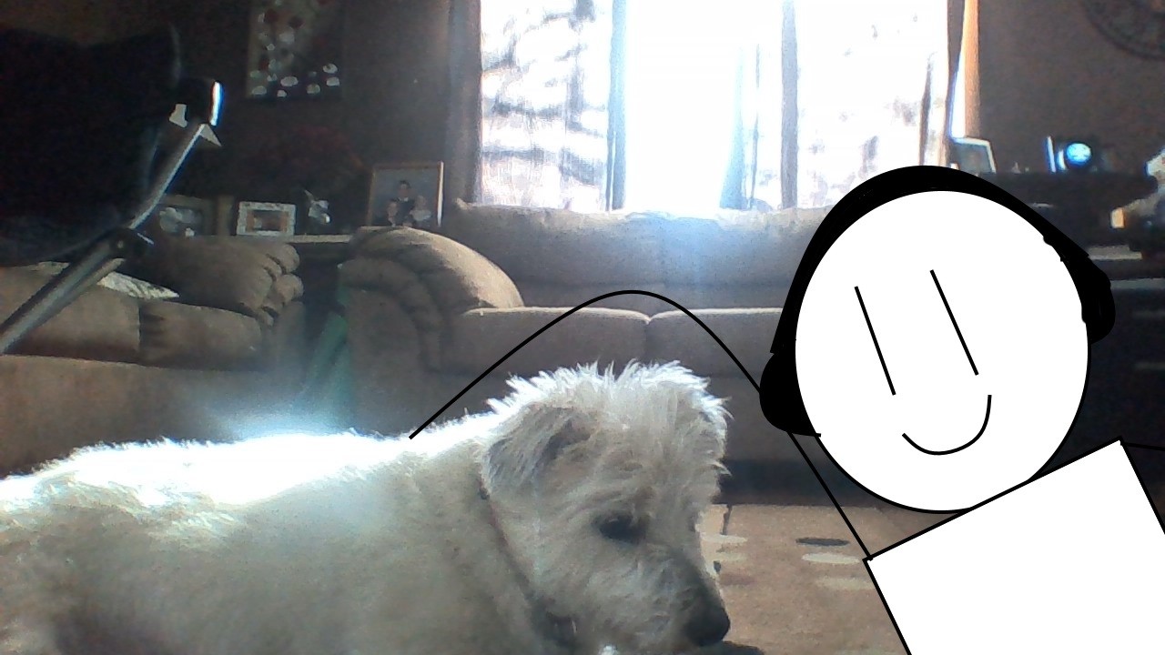 Pixilart - Me and Chuey uploaded by GoinOwen