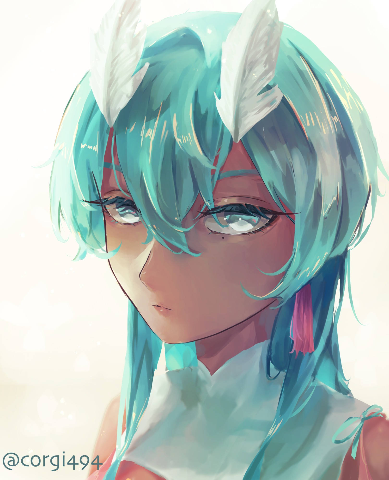 Pixilart - Flora uploaded by NF-fangirl