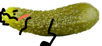 Deviljho: The angry murder pickle on Toyhouse