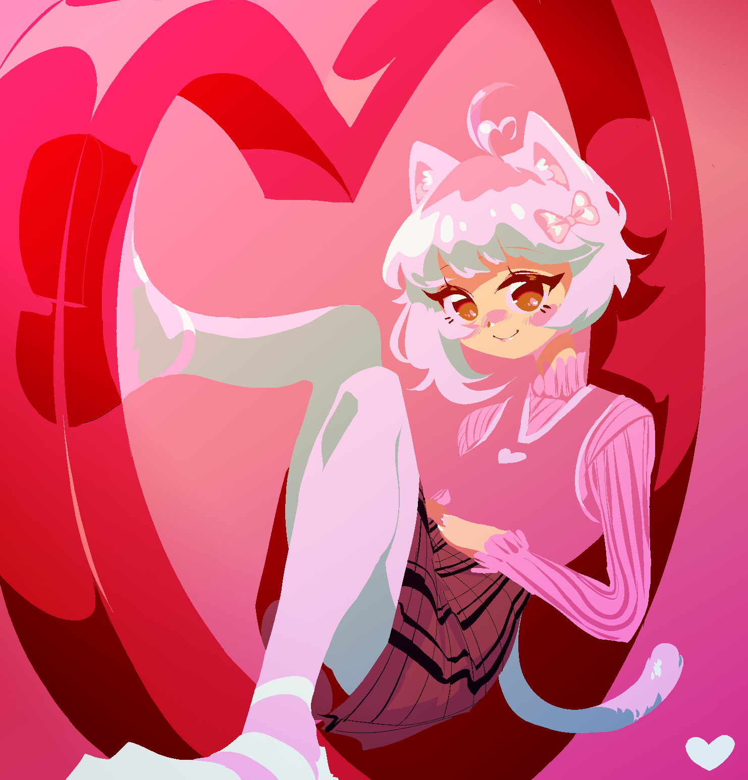 Pixilart - 💗 uploaded by ThaSilentArtist