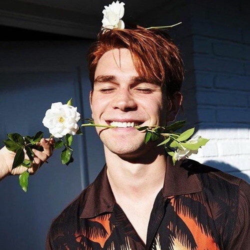 Pixilart - Archie uploaded by Jones-boi