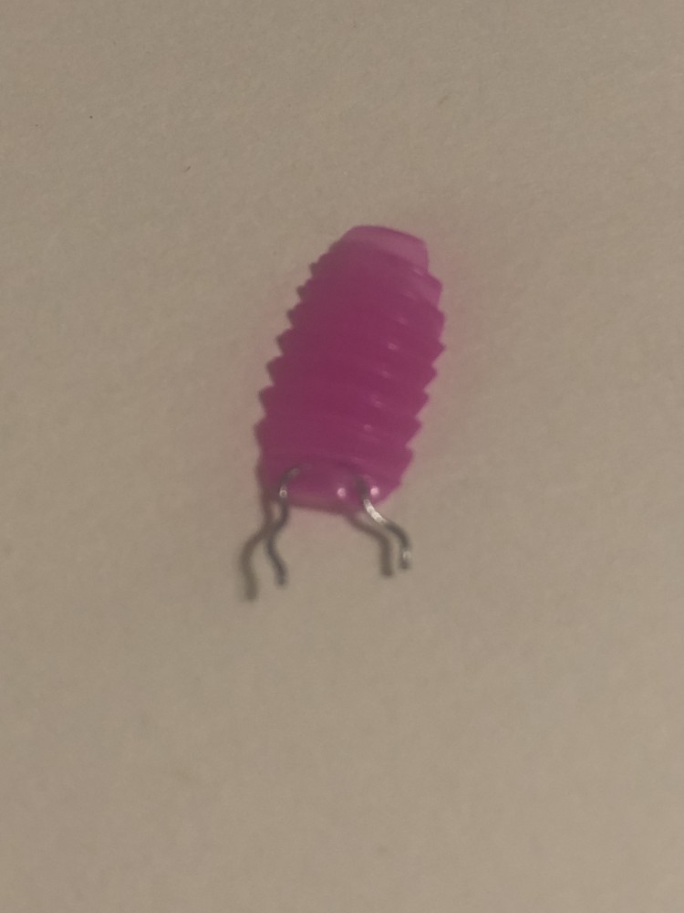 Pixilart - Isopod uploaded by Sketchfloof