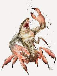 Pixilart - shrab uploaded by Chicken-pickles