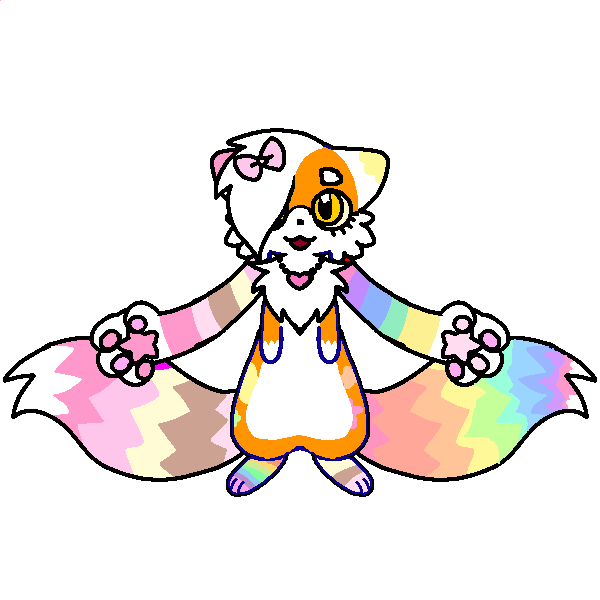 Pixilart - cute xiuling uploaded by Kawanjahlover2