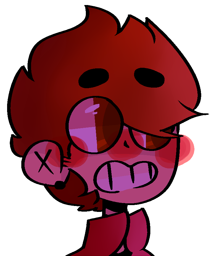 Pixilart - two number 9, A number 9 large. uploaded by ImaginaryGhost