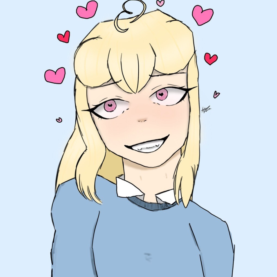 Pixilart - new pfp uploaded by literal1pen