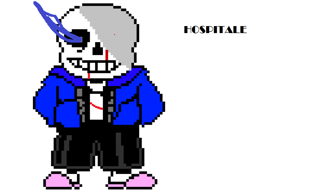 sans-pixel-tale's Profile