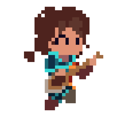 Pixilart - pixel simon uploaded by Firemyfly