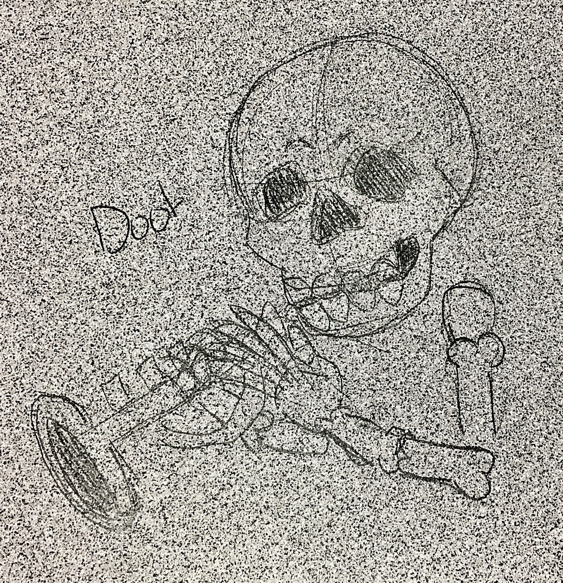 Pixilart - Doot uploaded by PiperoniPizza