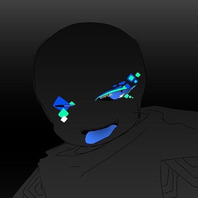 Pixilart - DreamSwap Blue uploaded by Anonymou
