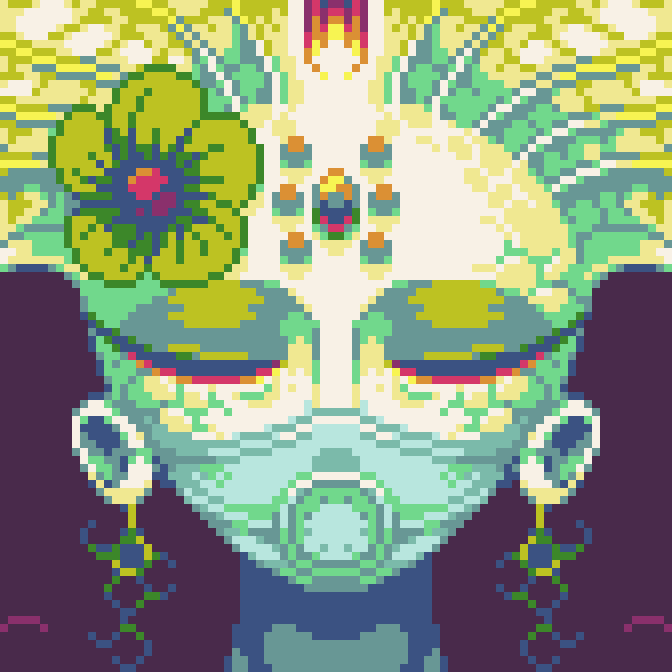 Pixilart - New pfp for the Season P uploaded by Fleja