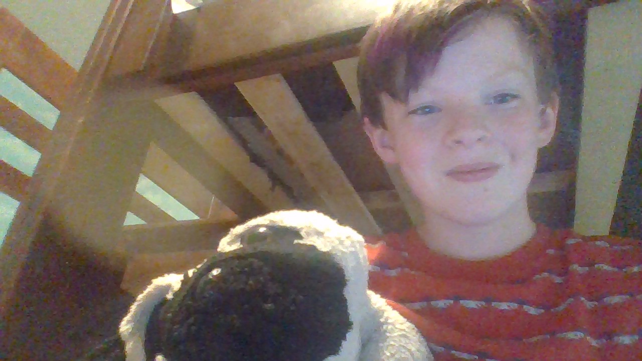 Pixilart - Face reveal o: uploaded by InfinitelyLilly