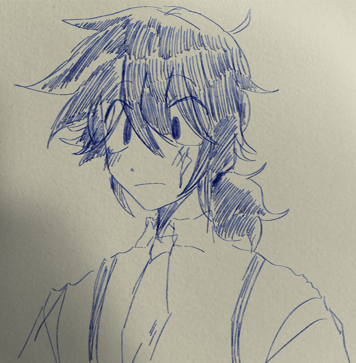 Pixilart - doodles uploaded by Quackity