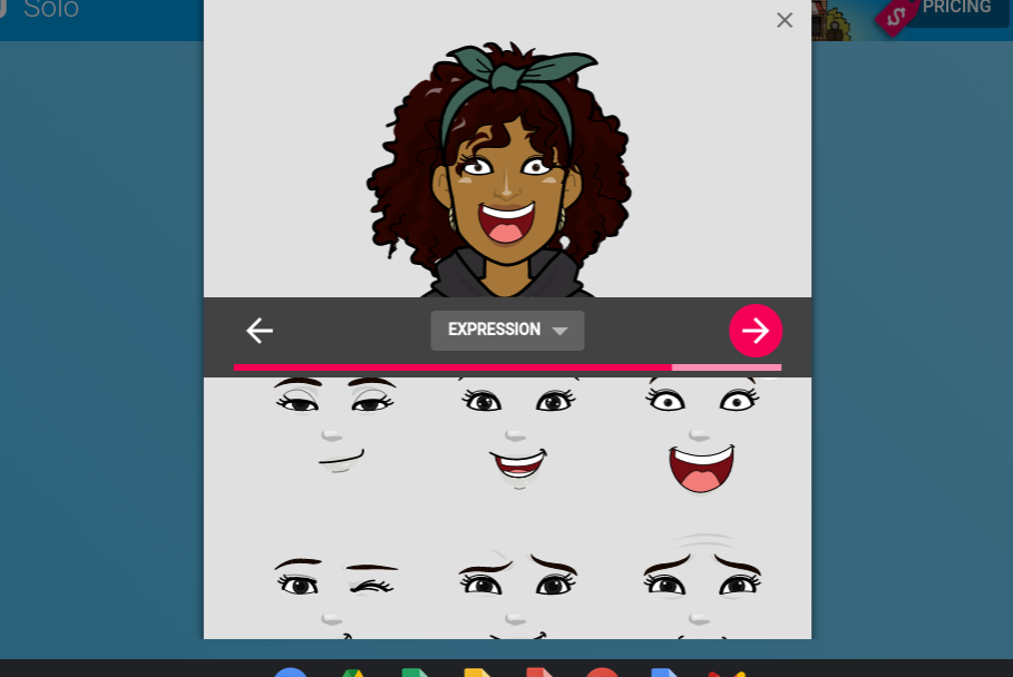 Pixilart - Pixton Avatar uploaded by DkKaXjuwPXSGy47