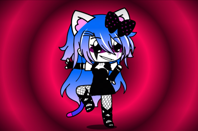 Pixilart - Hee hee uploaded by ZoeTheAxolotl