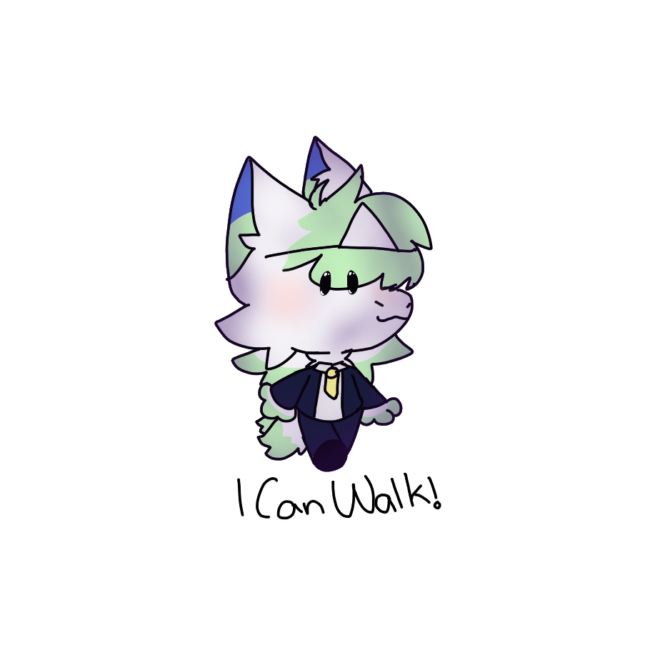 Cute-ify the OC above!! on Toyhouse
