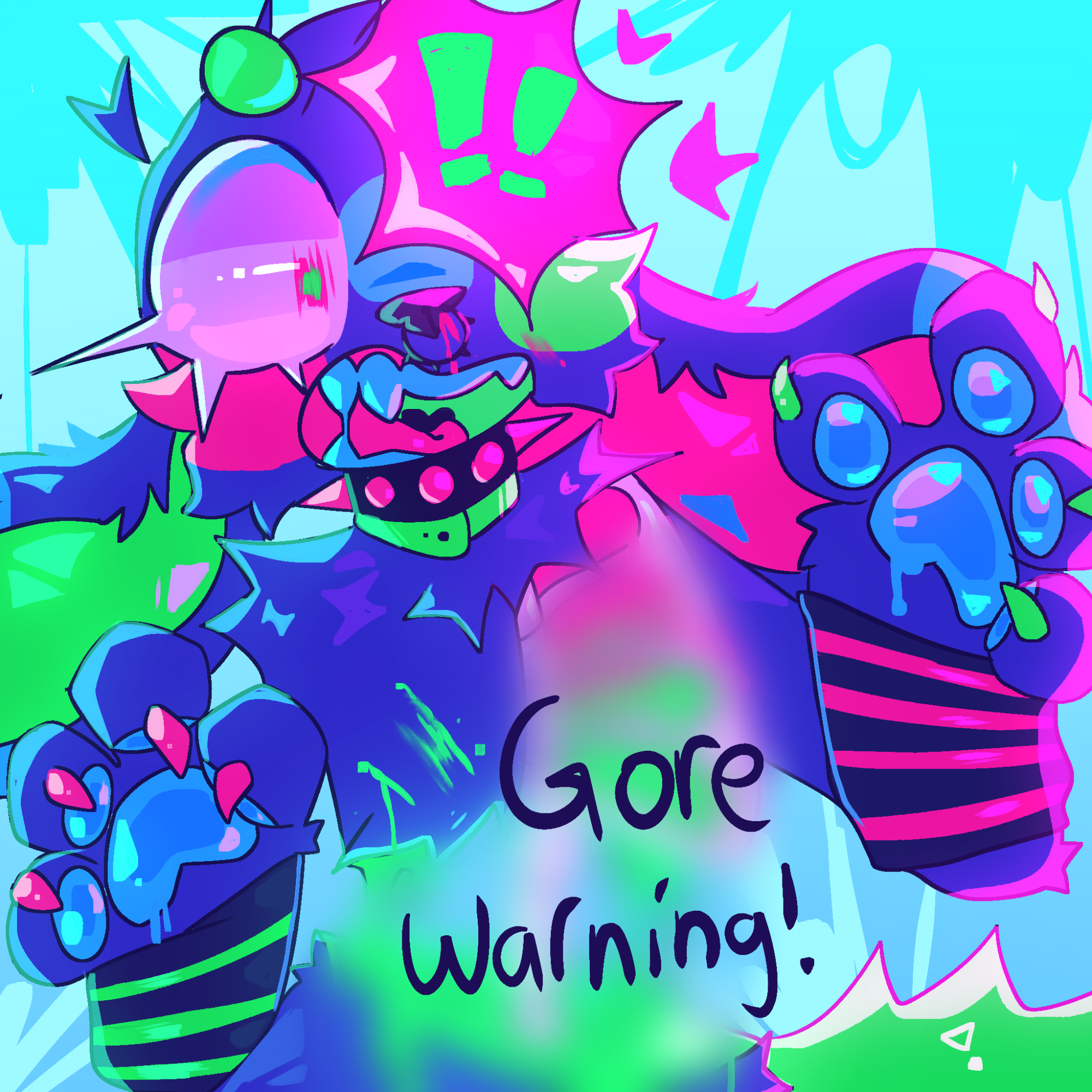 Pixilart - AZAL!?! uploaded by Astrowaffle