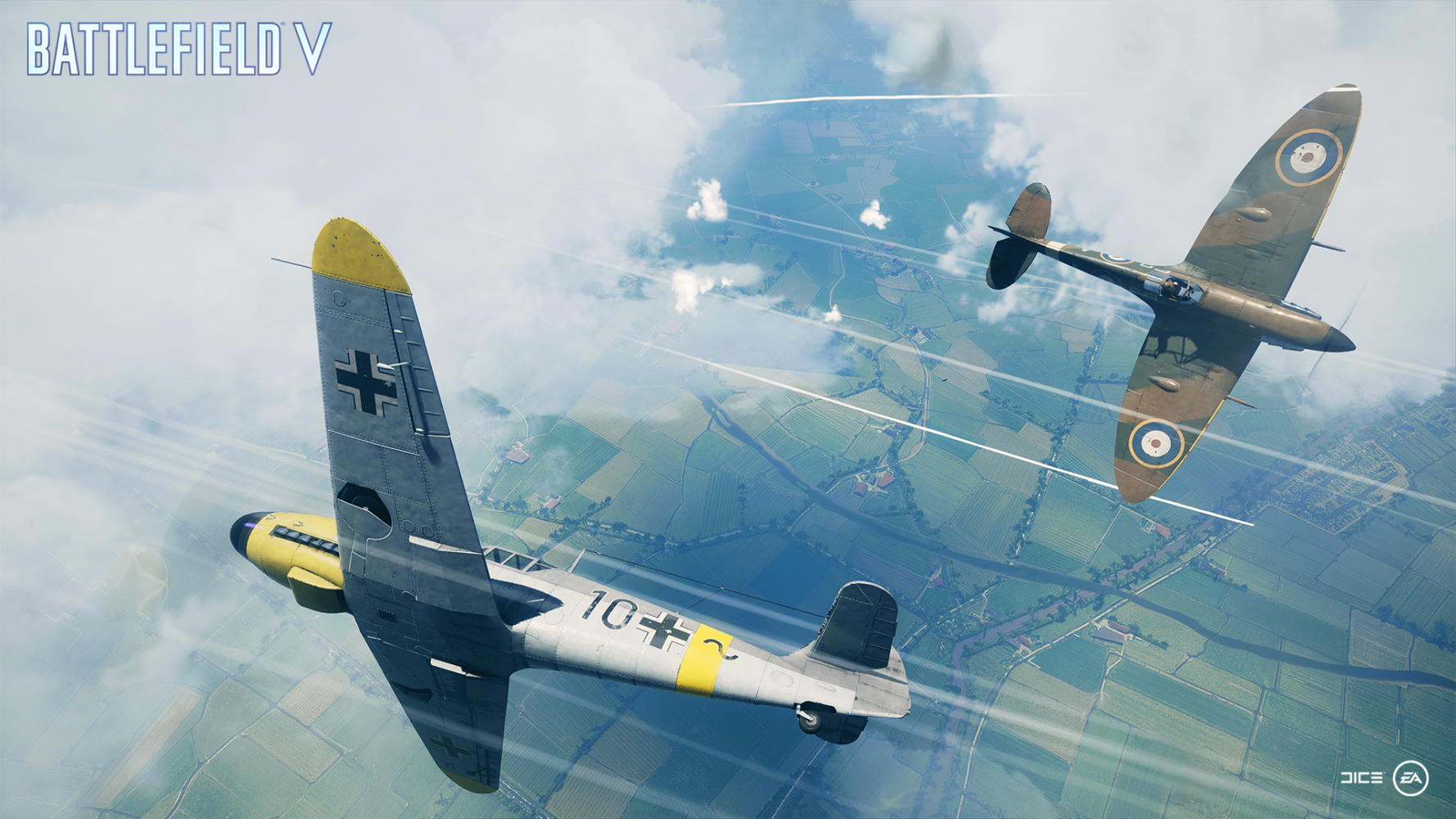 Pixilart - Battlefield 5 Wallpaper uploaded by Enclave