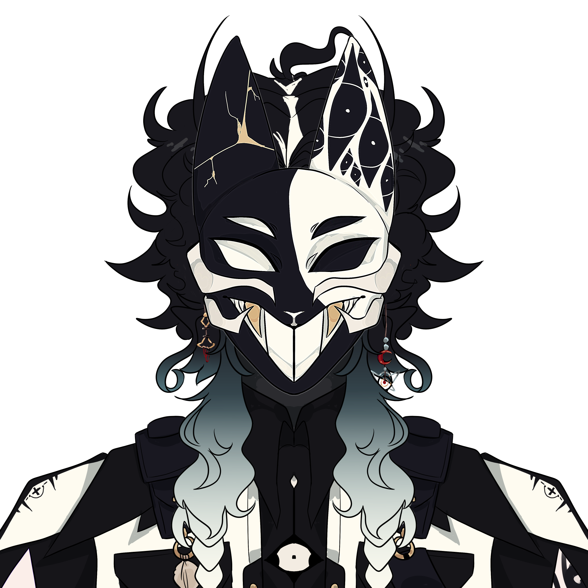 reaperproject on Toyhouse