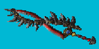 Pixilart - fierce deity sword tier 3 uploaded by Evan3460