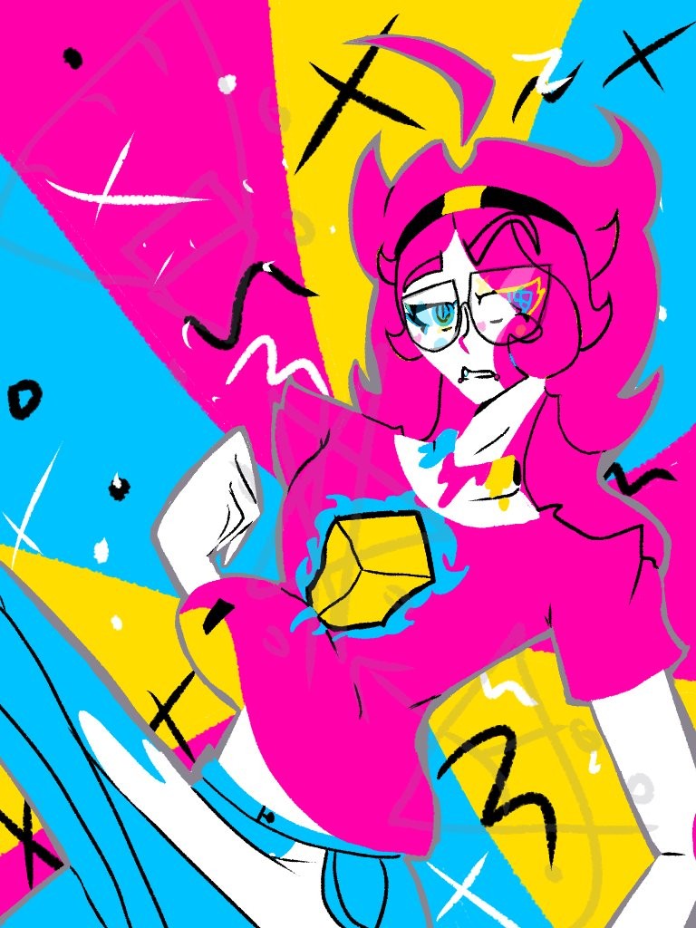 Pixilart - Cartoon Network color palette uploaded by SomeOneElsePX