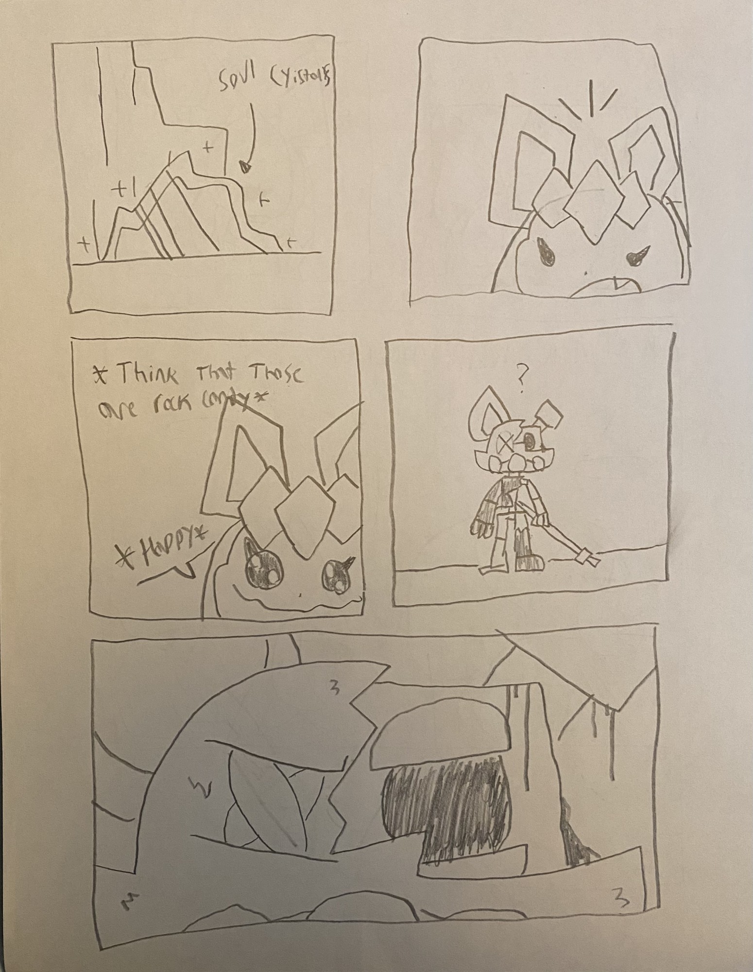 Pixilart - Ch3 uploaded by Hawklord90