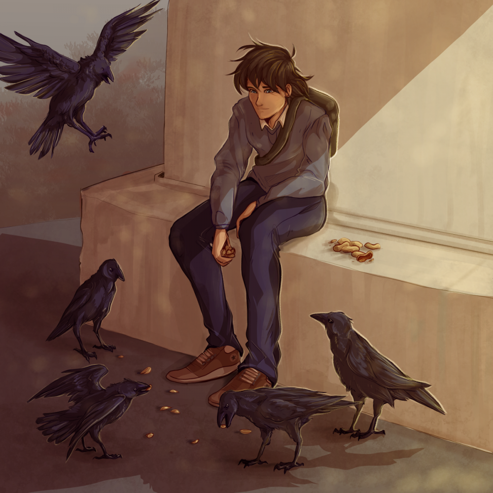 Pixilart - uhnnn uploaded by Raphaelion